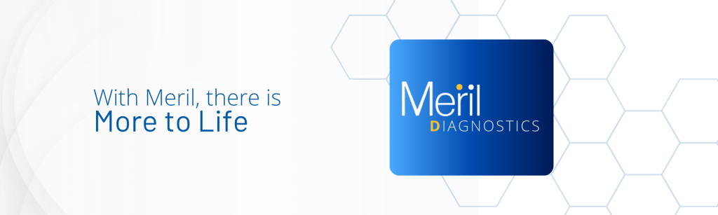 About Meril - Meril Life GmbH