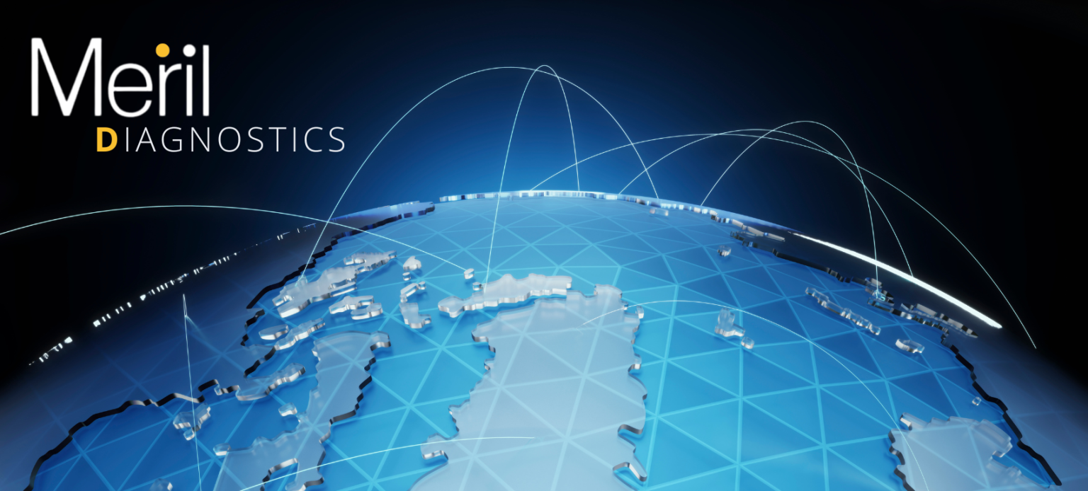 About Meril - Meril Life GmbH