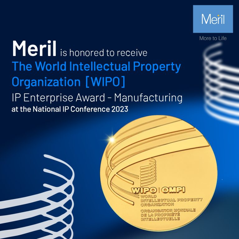 Start - Meril Life GmbH