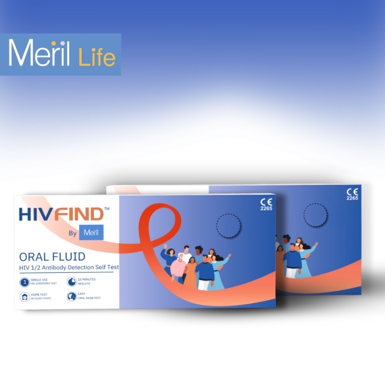 Start - Meril Life GmbH