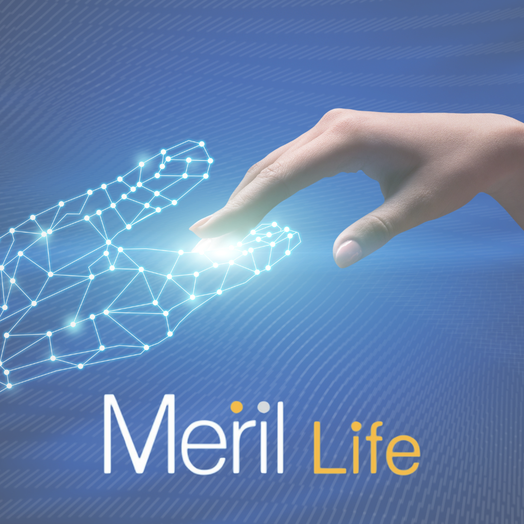 Start - Meril Life GmbH