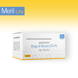 Start - Meril Life GmbH