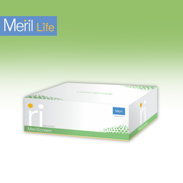 Start - Meril Life GmbH